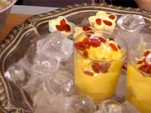 Cajun popcorn royale | Recept från Köket.se