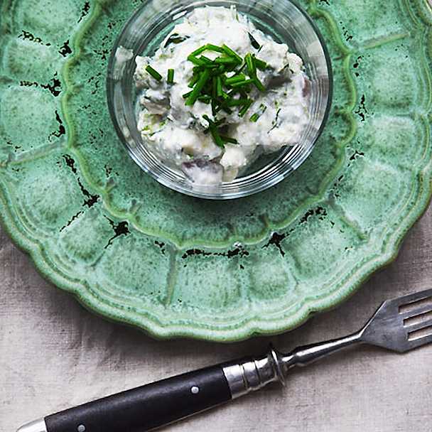 Sill, strömming, matjes & ansjovis. Vad är vad? | Köket.se