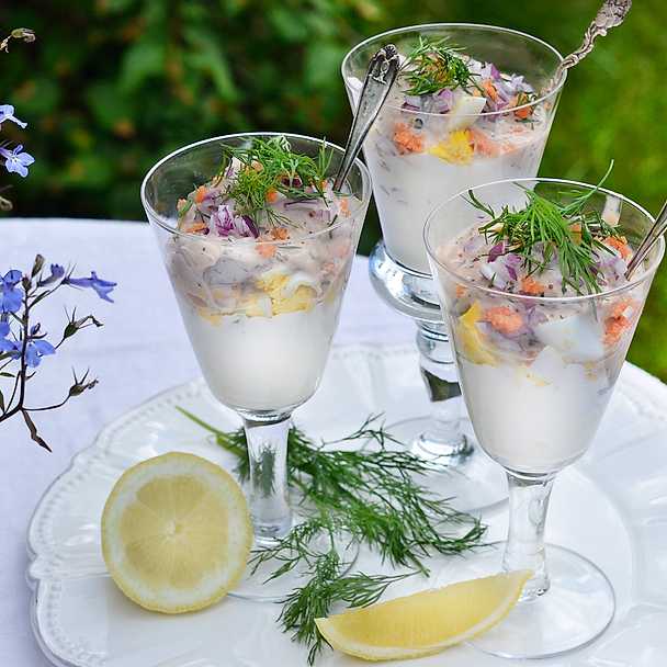 Sill, strömming, matjes & ansjovis. Vad är vad? | Köket.se