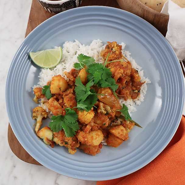 Indisk mat | Köket.se