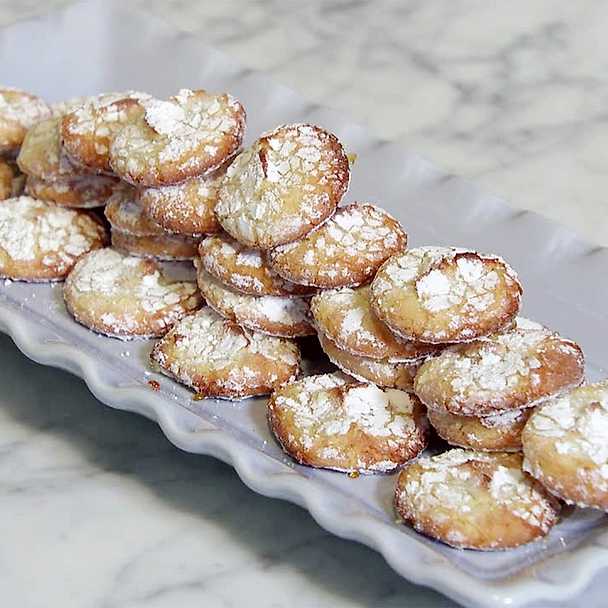 Baka med Johan Sörberg | Köket.se