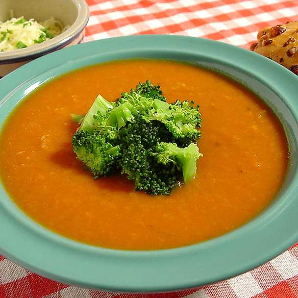 Vilken soppa! | Köket.se