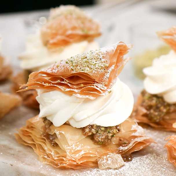 Bakelser | Köket.se