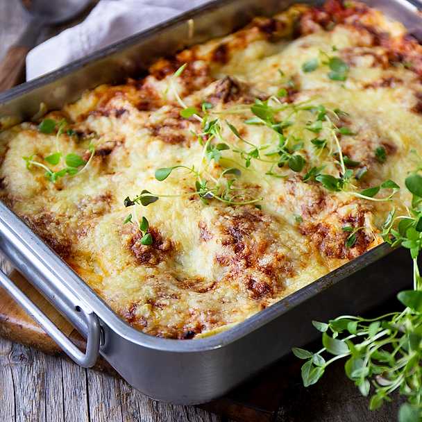 Vegetarisk mat | Köket.se