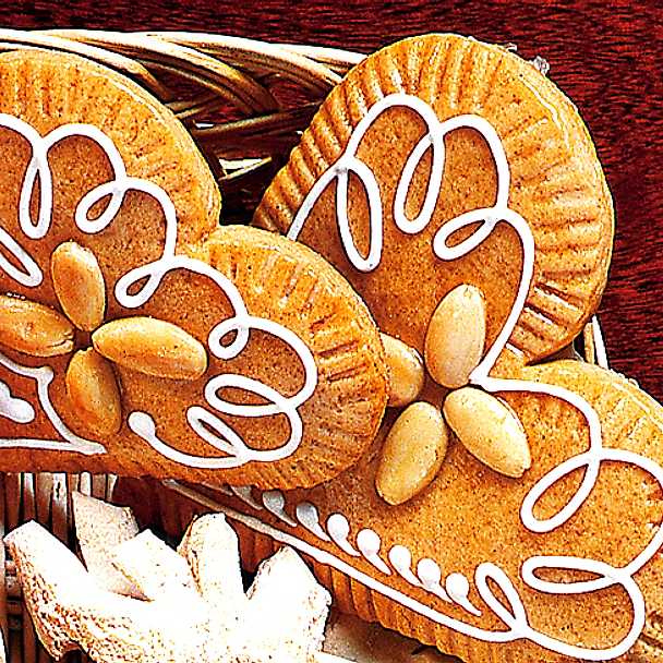 Baka med kärlek | Köket.se