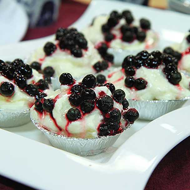 Bakelser | Köket.se