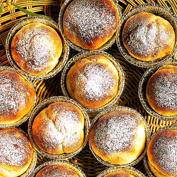 5 recept på muffins som är enkla och roliga att baka | Köket.se