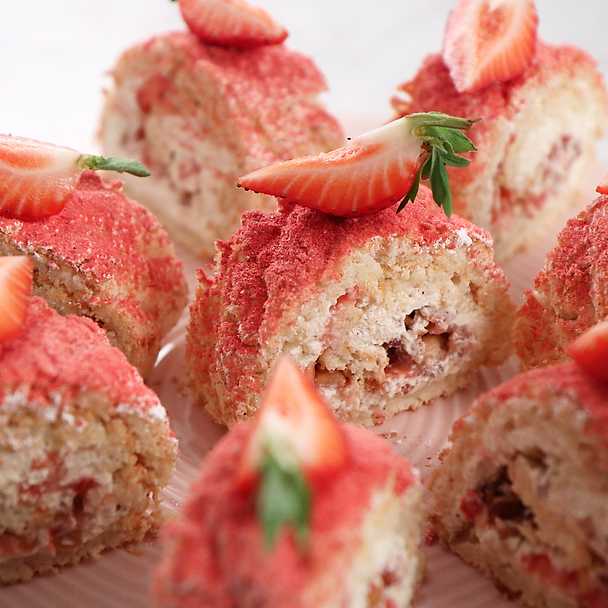 Bakelser | Köket.se