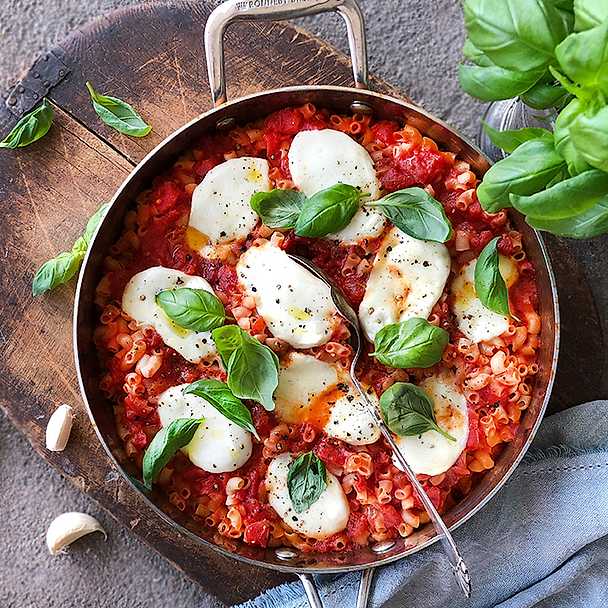 24 snabba middagstips | Köket.se