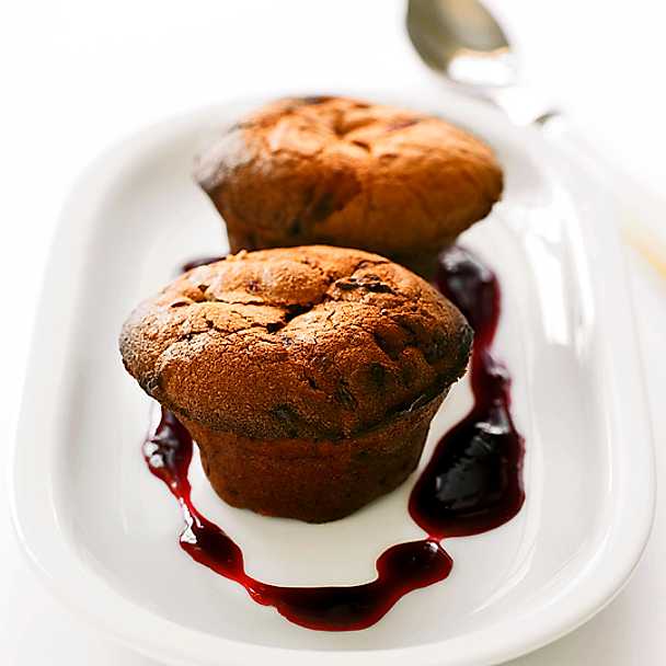 5 recept på muffins som är enkla och roliga att baka | Köket.se