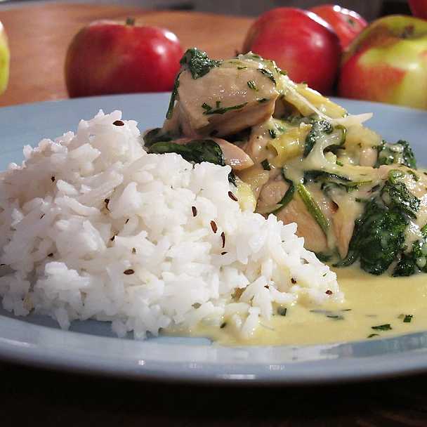 Kyckling | Köket.se