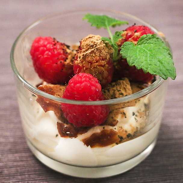 Sylta & safta | Köket.se