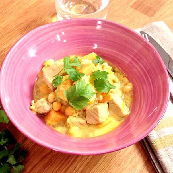 Snabb gryta | Köket.se