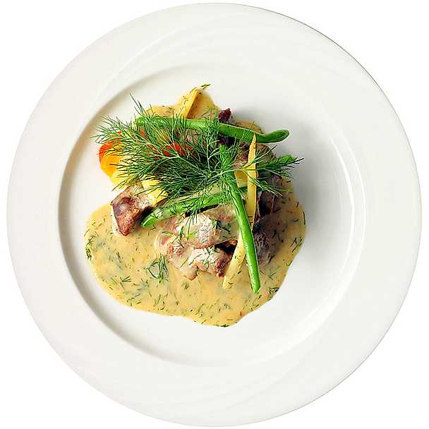 Dillkött recept | Köket.se