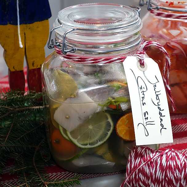 Traditionell julmat | Köket.se