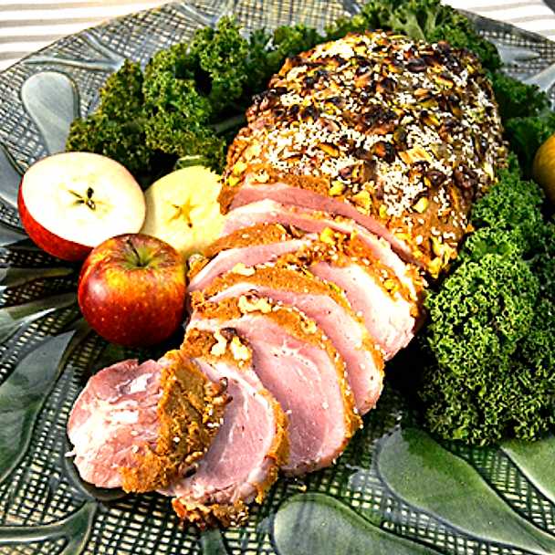 7 oemotståndliga julskinkor | Köket.se