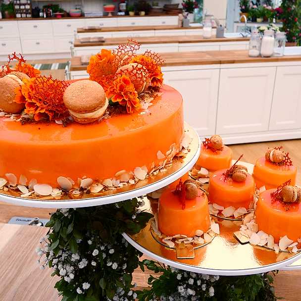 Hilda Kirkhoff | Köket.se