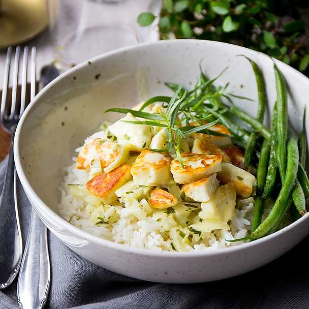 Snabb gryta | Köket.se