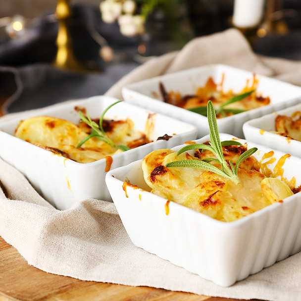 Potatisgratäng | Köket.se