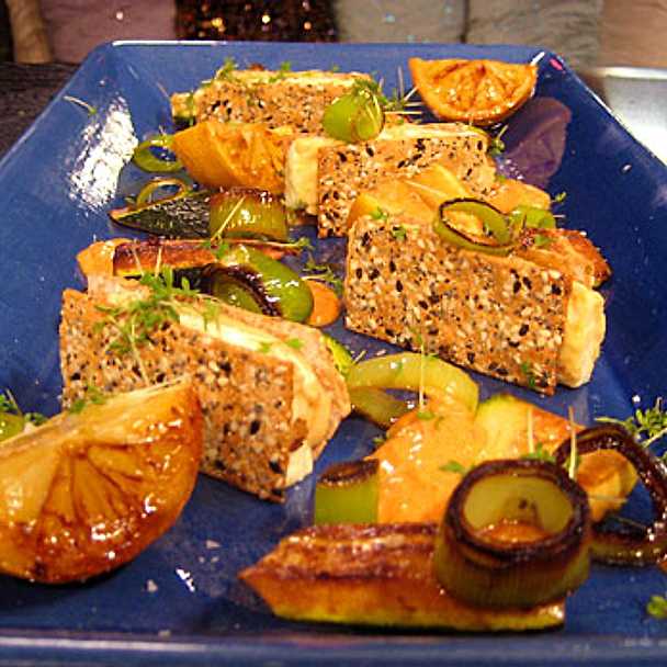 Grilla! med Christian Hellberg | Köket.se