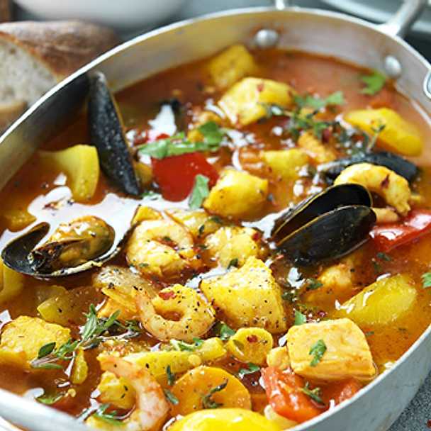 Våra godaste soppor | Köket.se