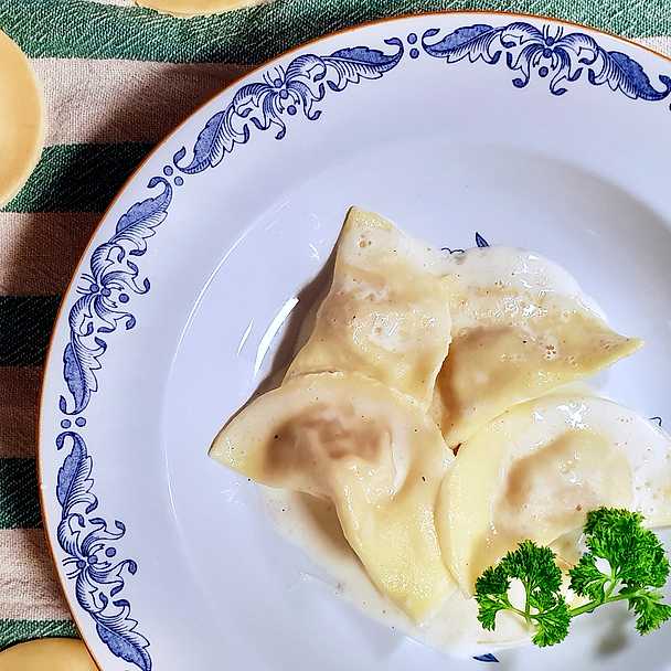 Dante Zia | Köket.se