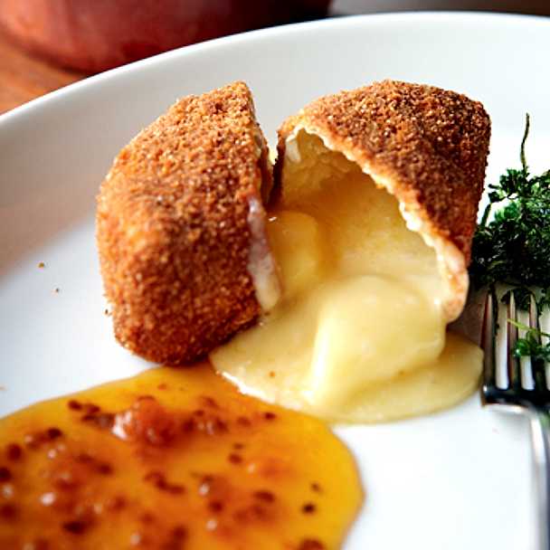 Fritera mera! | Köket.se