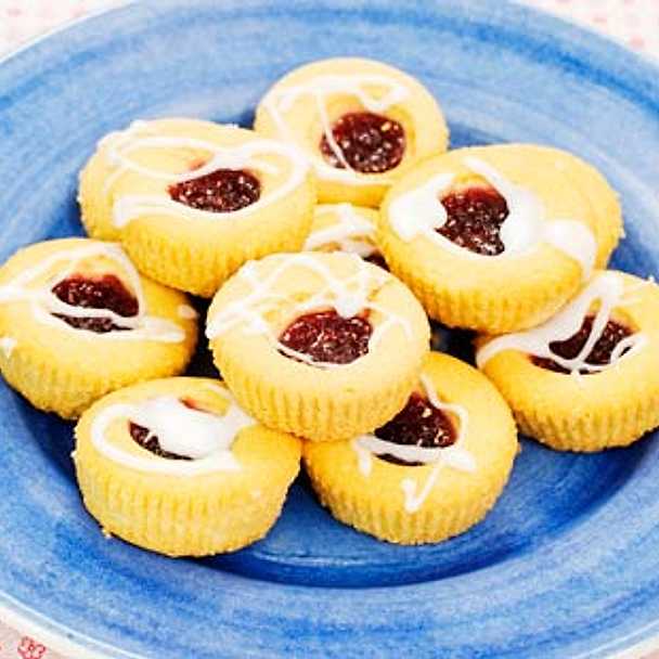 Sju sorters kakor | Köket.se