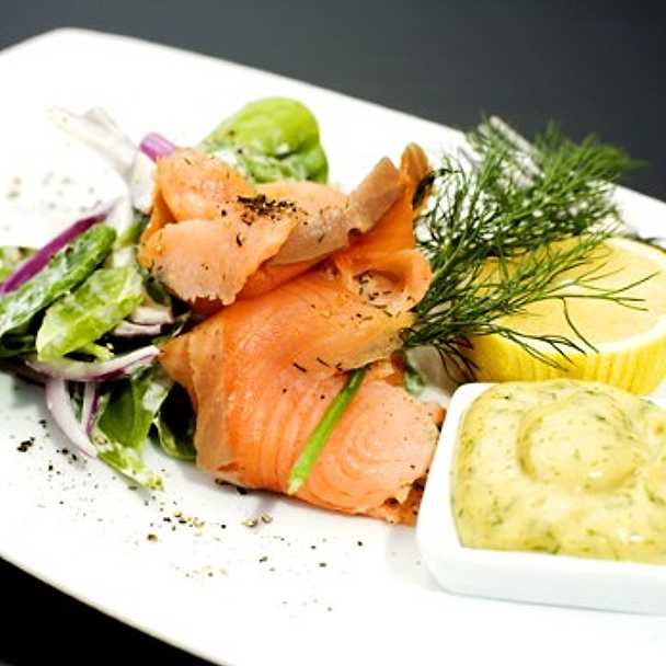 Klassisk julmat med Leif Mannerströms recept | Köket.se