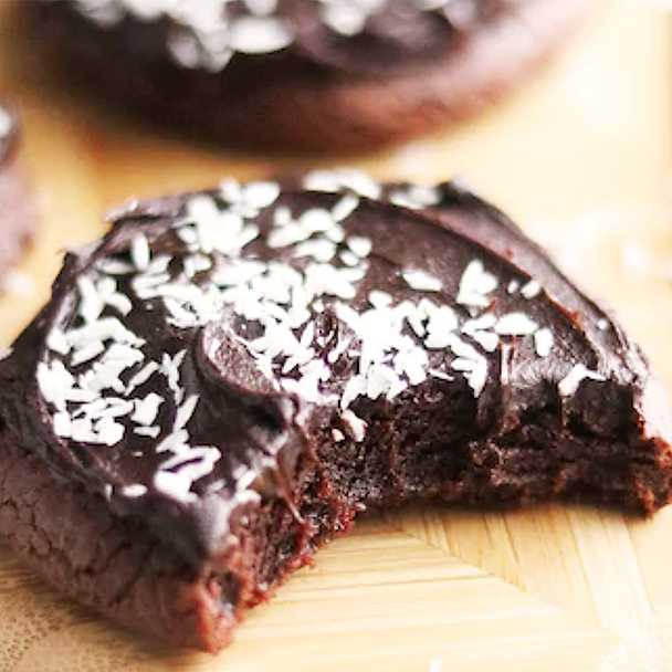 Baka kärleksmums | Köket.se