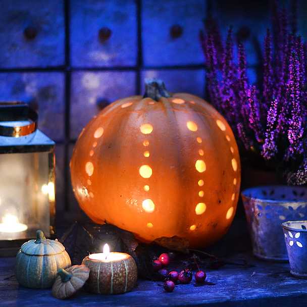 Halloweenmat | Köket.se