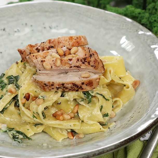 Enkla recept | Köket.se