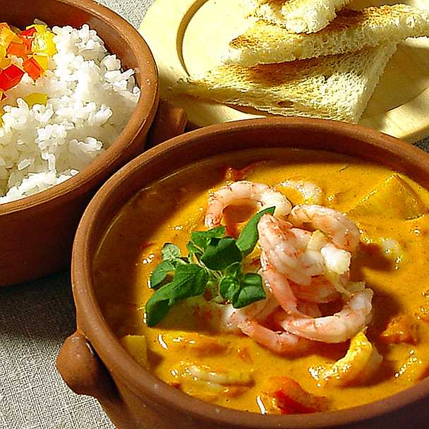 Indisk mat | Köket.se