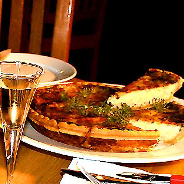 Nils Molinder | Köket.se