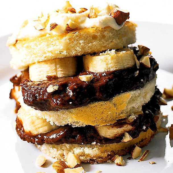 Ljuvliga bakelser | Köket.se