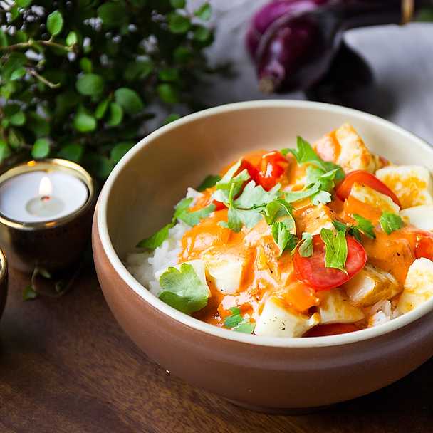 Snabb gryta | Köket.se