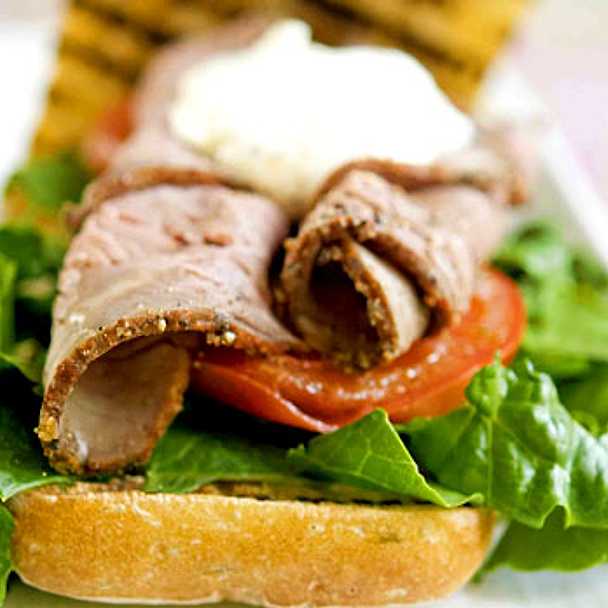 36 recept som gör det (mer) okej att äta mackor till middag | Köket.se