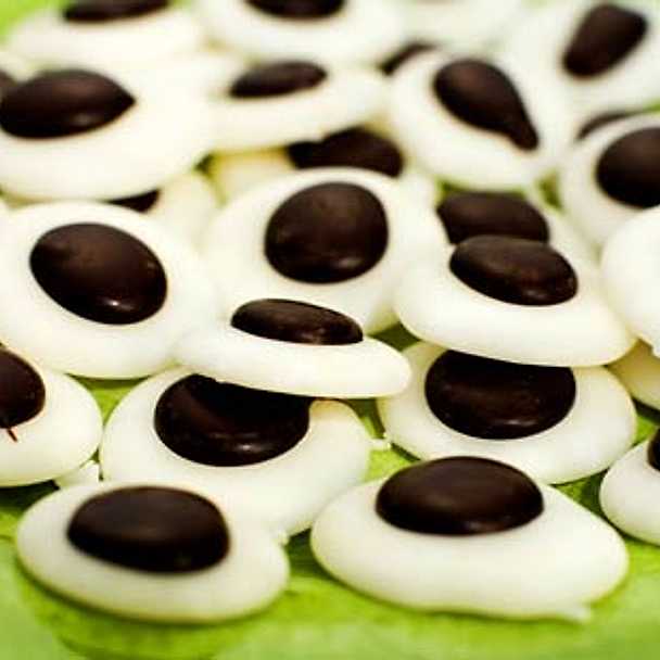 Påskgodis | Köket.se