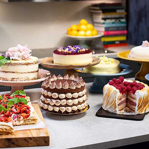 Tea Malmegård | Köket.se