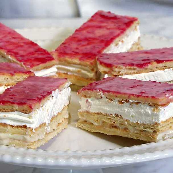 Bakelser | Köket.se