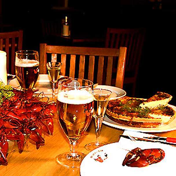 Nils Molinder | Köket.se