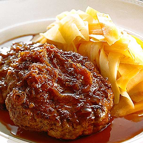 Pannbiff | Köket.se