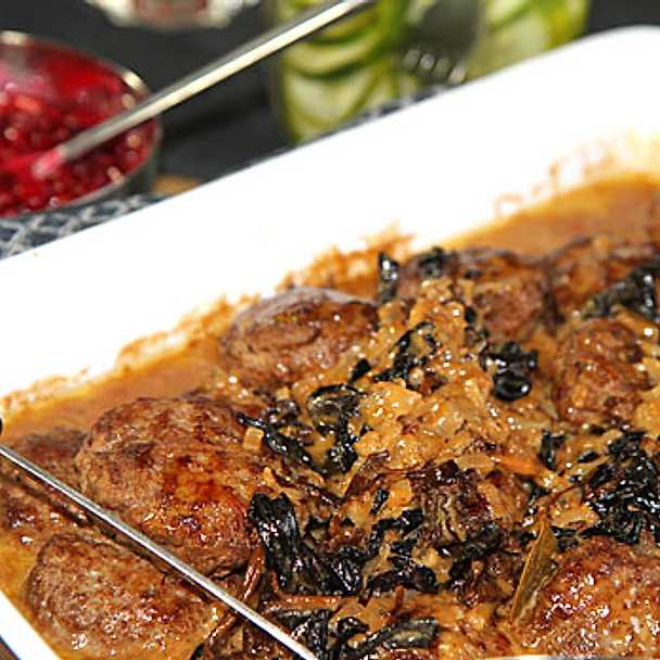 Pannbiff | Köket.se