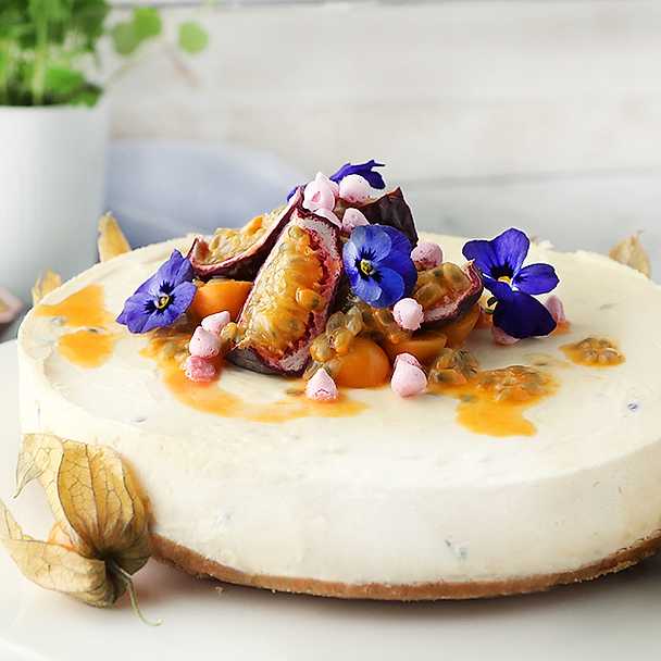 Cheesecake | Köket.se