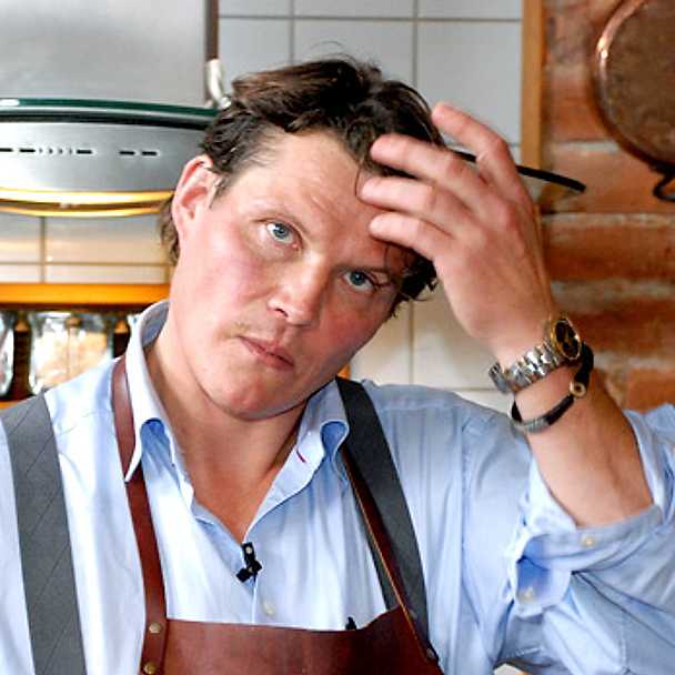 Artiklar om Per Morberg | Köket.se
