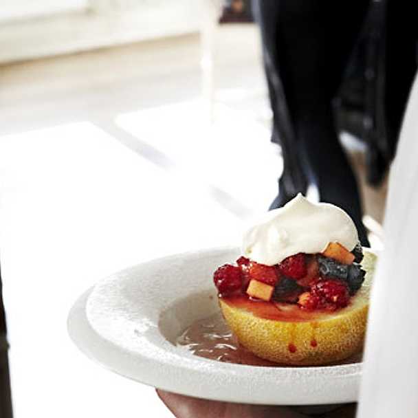 Fruktsallad | Köket.se