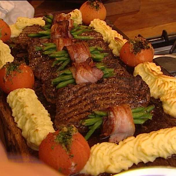 Per Morberg | Köket.se