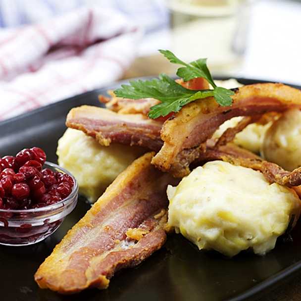 Husmanskost | Köket.se