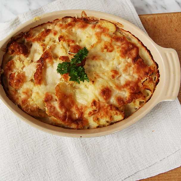 Potatisgratäng | Köket.se