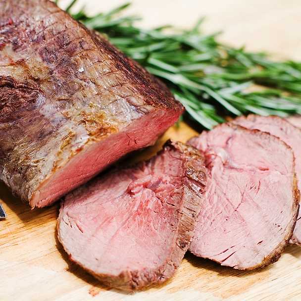 Stek till helgmiddagen | Köket.se